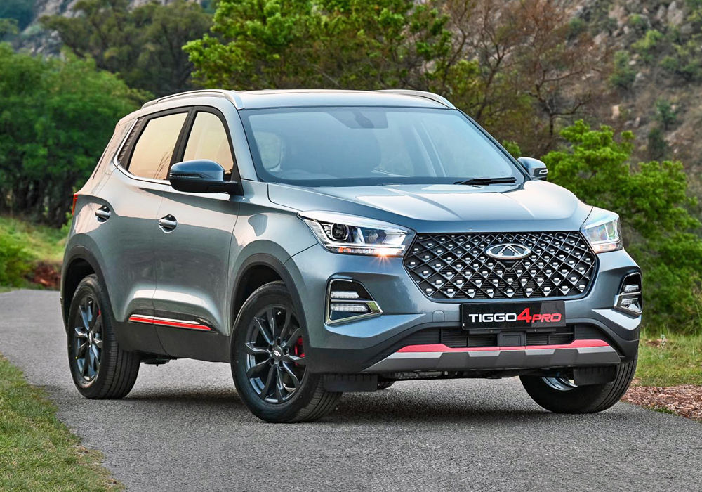 The SA Vehicle Industry Thread | Page 139 | MyBroadband Forum