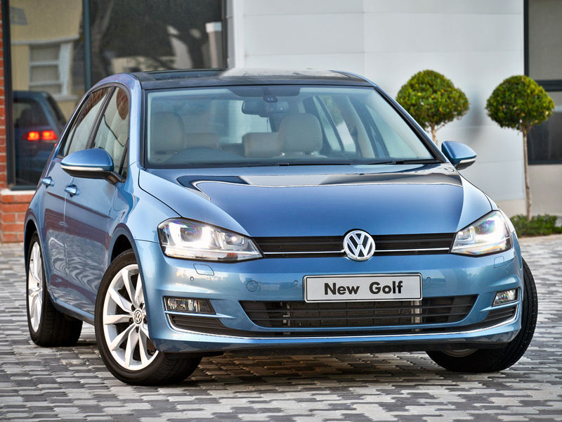 10 years on: how SA's new-car sales have changed since 2013