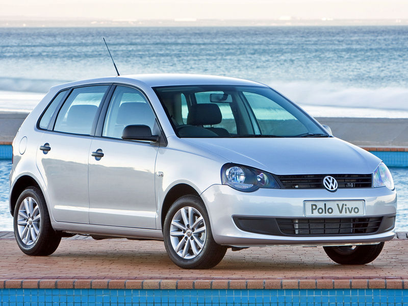 10 years on: how SA's new-car sales have changed since 2013