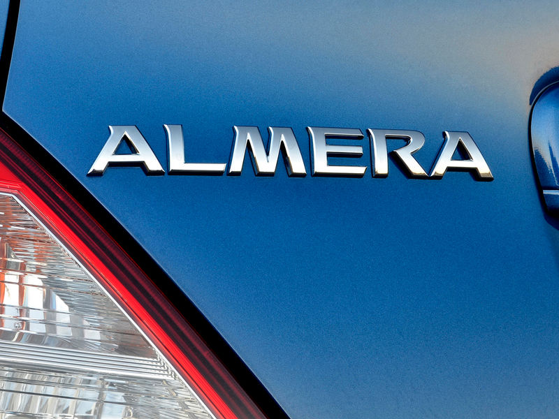 Nissan Almera (2013-2023) Buyer's Guide