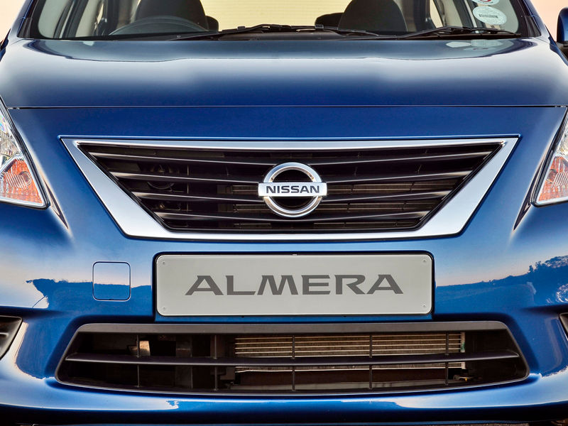 Nissan Almera (2013-2023) Buyer's Guide