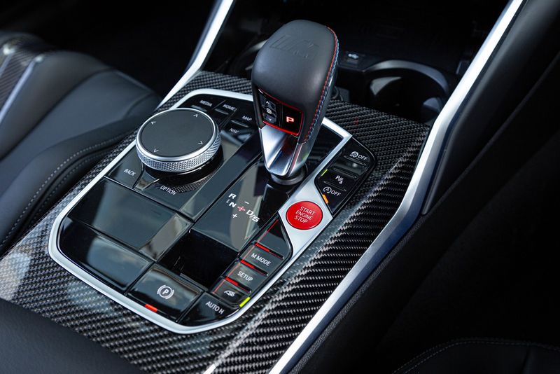 BMW M2 (2023) Review