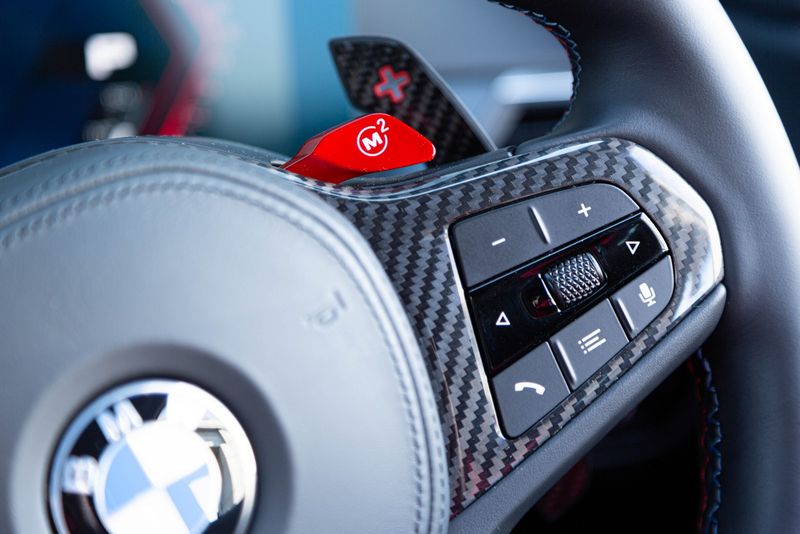 BMW M2 (2023) Review
