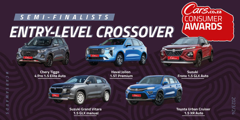 2023/24 CarsAwards: These are the 65 semi-finalists