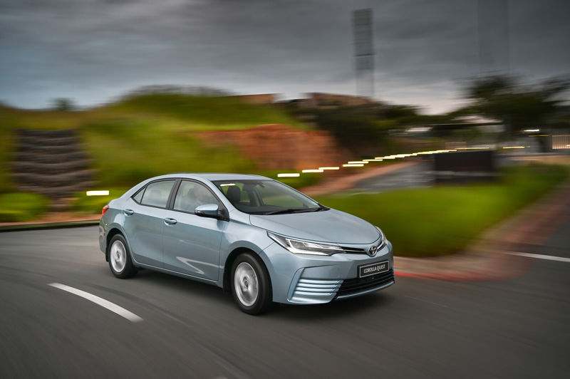 What to Buy: 5 Used Car Deals Under R200 000