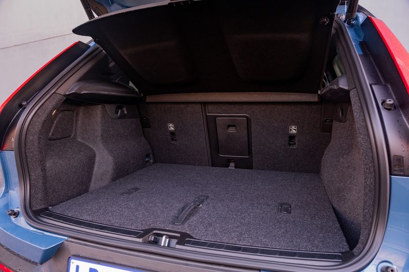 Volvo XC40 Recharge (2023) Review