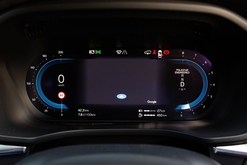 Volvo XC60 Beast (2023) Review