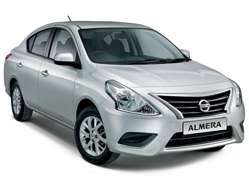Nissan Almera (2013-2023) Buyer's Guide