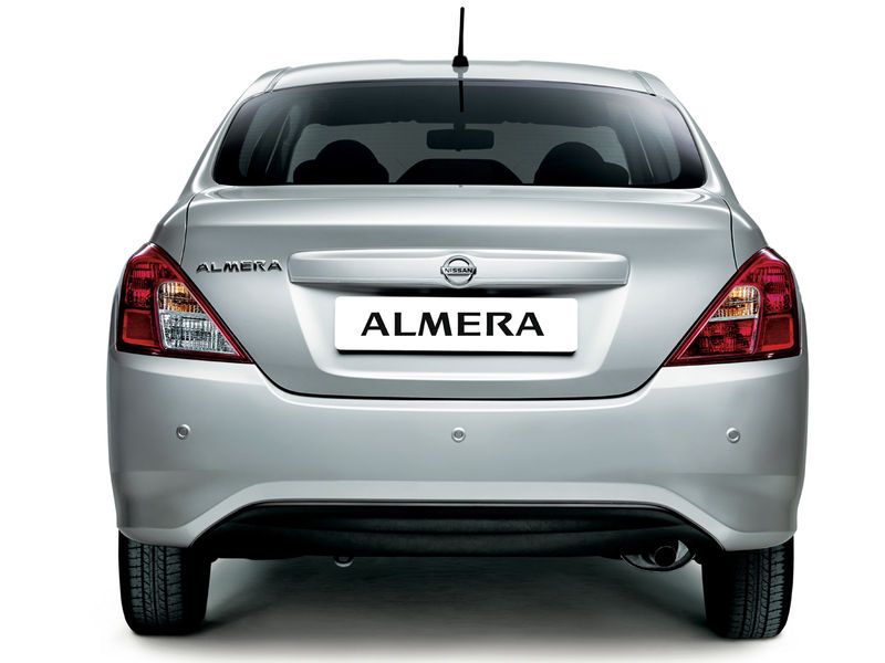 Nissan Almera (2013-2023) Buyer's Guide