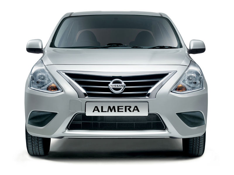 Nissan Almera (2013-2023) Buyer's Guide