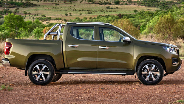 It's official: Stellantis to assemble 1-tonne bakkie in SA