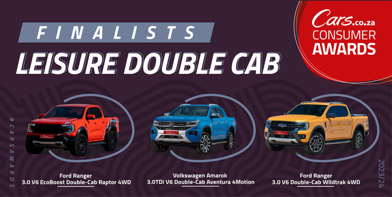 2023/24 CarsAwards – The finalists