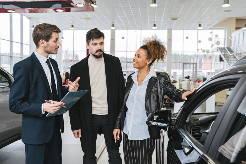 7 Tips to Becoming a Smarter Car Shopper