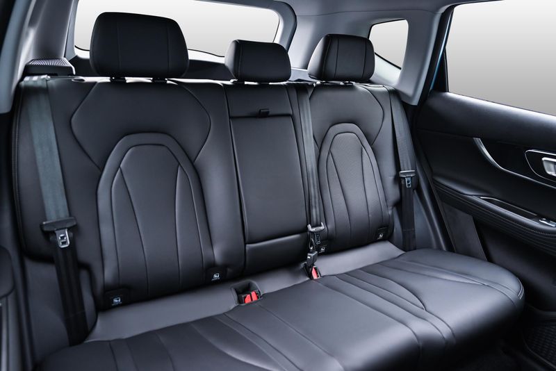 Chery Tiggo 7 Pro Max (2023) Price & Specs