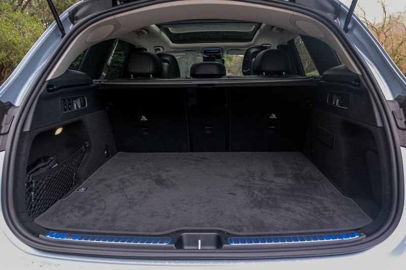 Review: Mercedes-Benz GLC 220d 4Matic Avantgarde