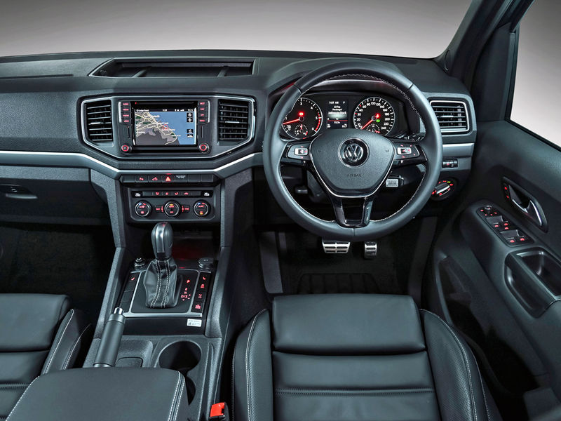 Volkswagen Amarok (2010-2023) Buyer's Guide