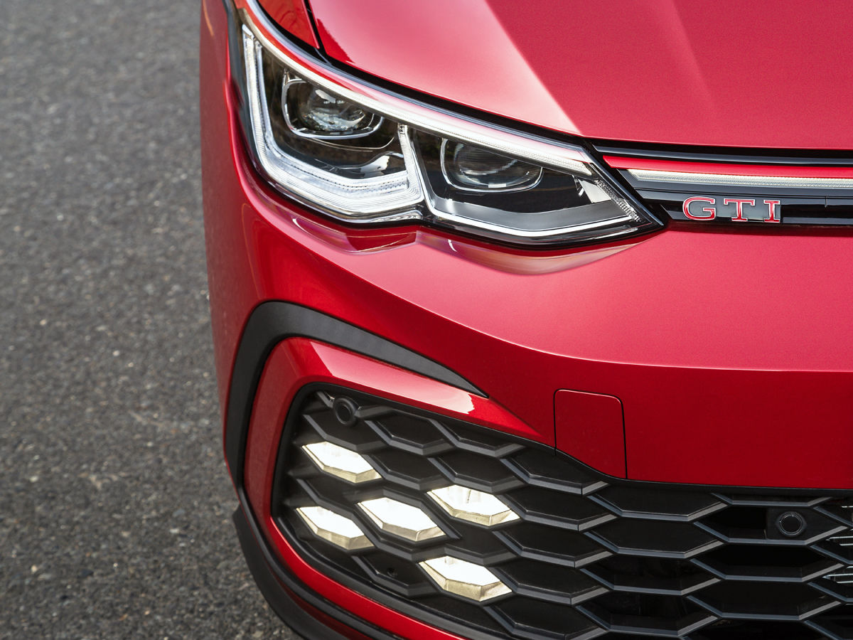Volkswagen Golf 8 GTI set for 'major overhaul' – report