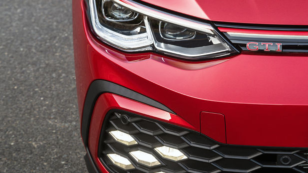 Volkswagen Golf 8 GTI set for 'major overhaul' – report