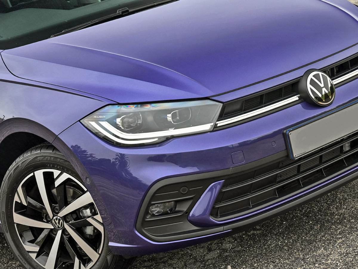 New Polo-based SUV to be called 'Volkswagen Yeah' – report