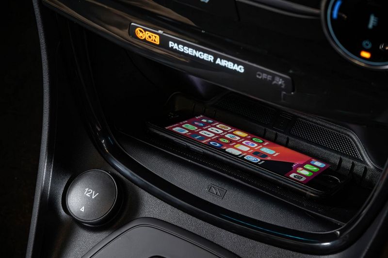 Ford Puma (2023) Launch Review