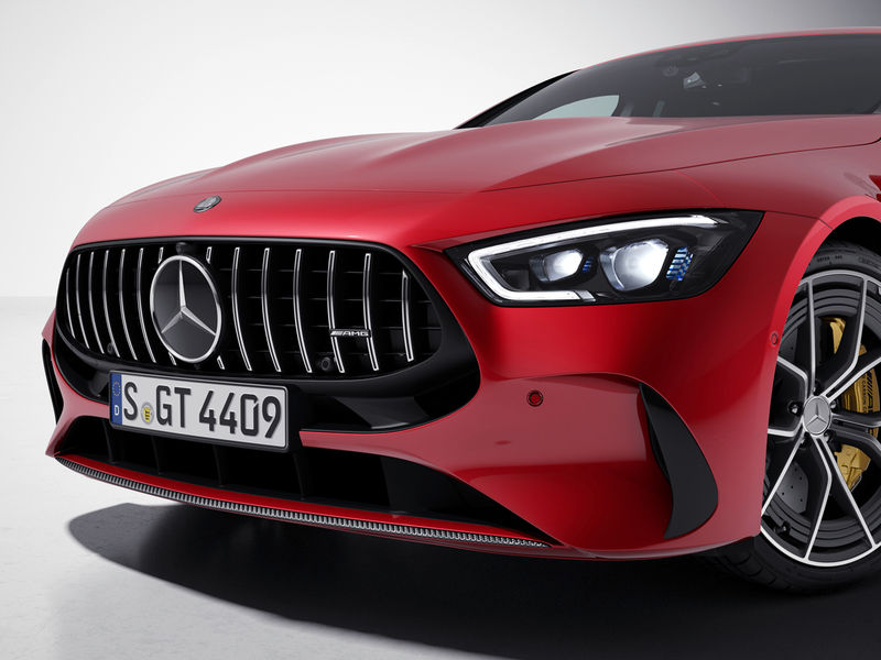 Mercedes-AMG GT63 SE Performance (2023) Price & Specs