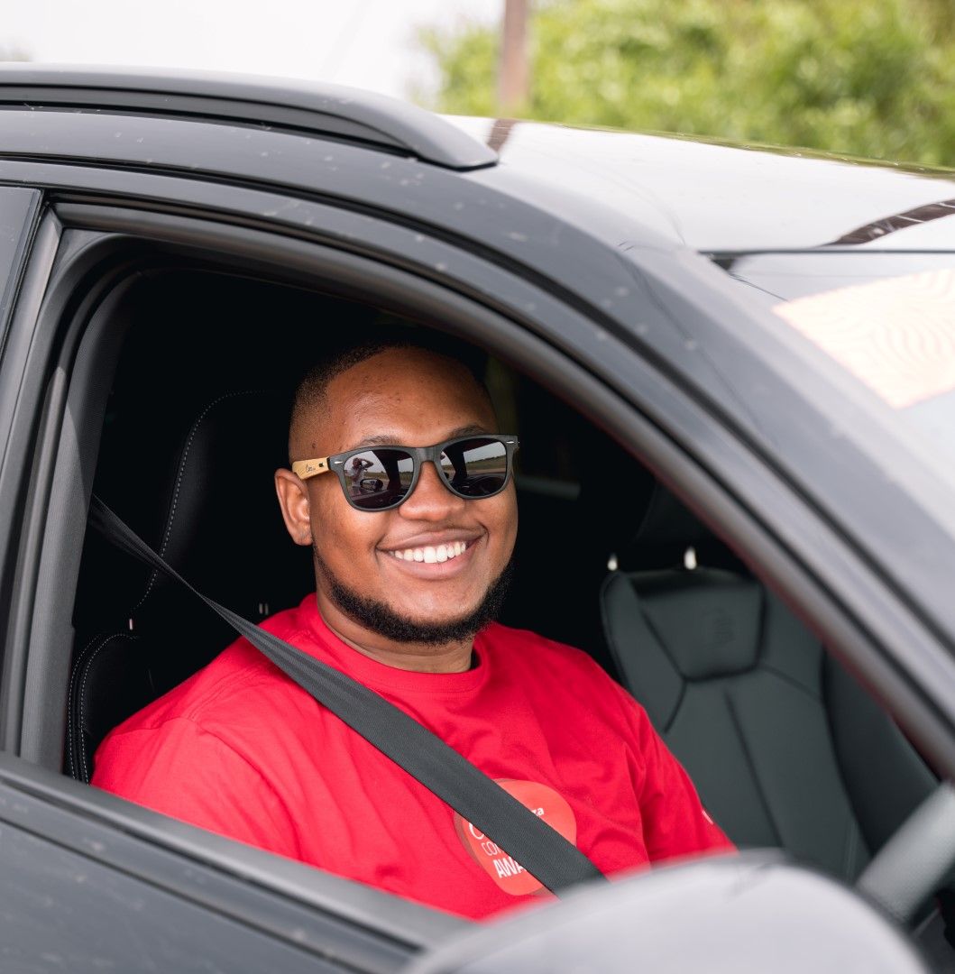 Mpho Mahlangu: What’s it like to be a #CarsAwards Judge?