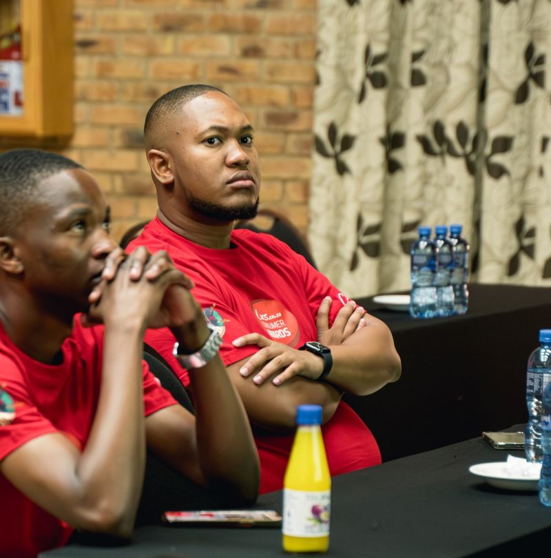 Mpho Mahlangu: What’s it like to be a #CarsAwards Judge?