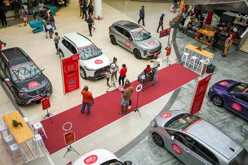 R500k grand prize for CarsAwards Roadshow