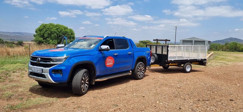 CarsAwards heads for Gerotek – and Mall of Africa