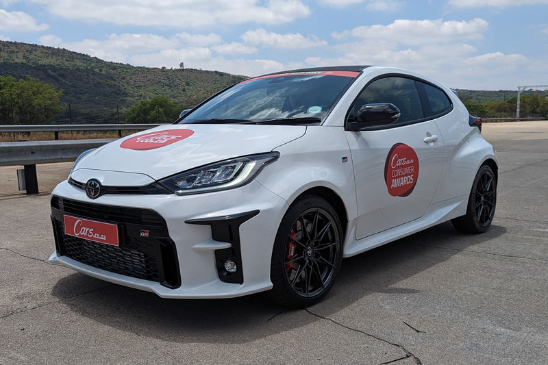 CarsAwards heads for Gerotek – and Mall of Africa