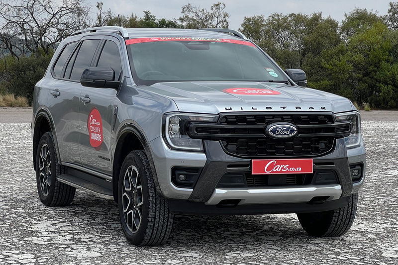 CarsAwards heads for Gerotek – and Mall of Africa