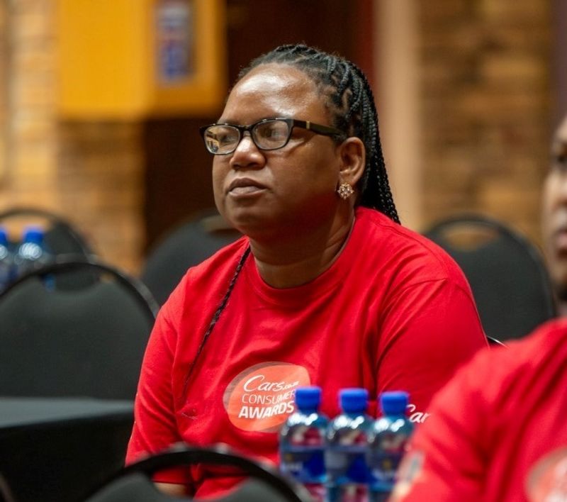 Tshidi Malebana: What’s it like to be a #CarsAwards Judge?