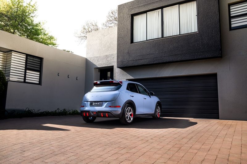 Ora 03 (2023) Launch Review