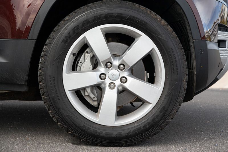 Land Rover Defender 130 (2023) Review