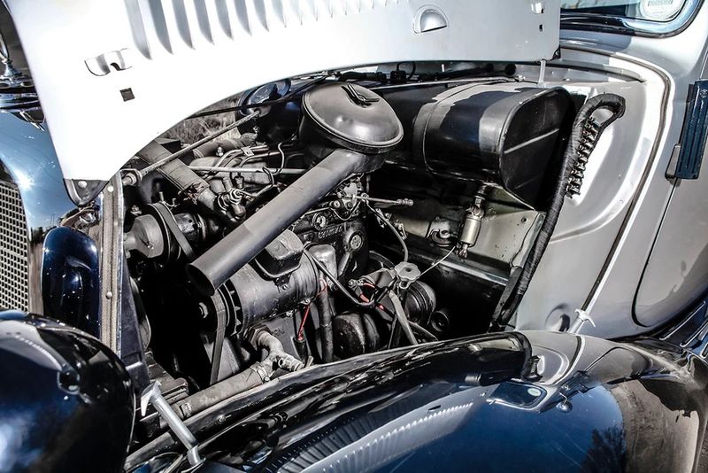 Mercedes-Benz 170 Da pick-up: Classic Drive