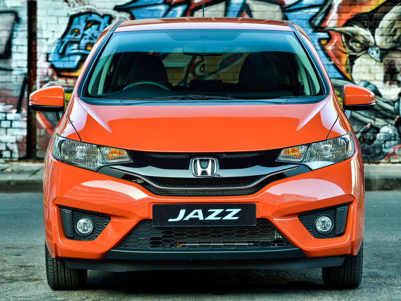 Honda Jazz (2015-2021) Buyer's Guide