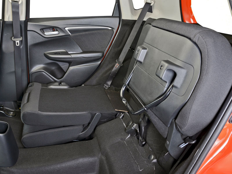 Honda Jazz (2015-2021) Buyer's Guide