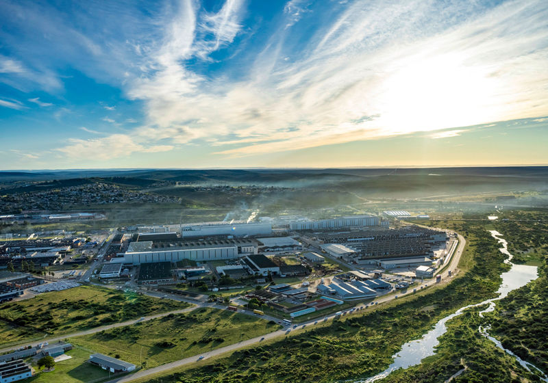 We don't want to leave, says VW SA boss