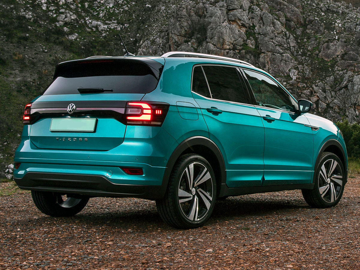 SA's best-selling imported vehicles in October 2023