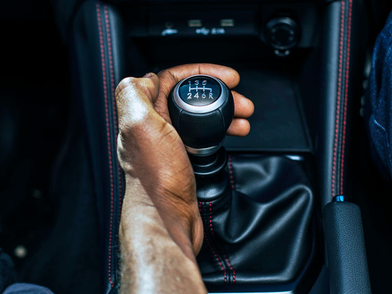 Manual vs auto sales: SA reaches tipping point!