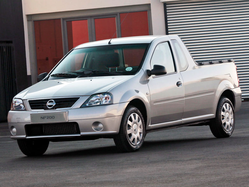 Nissan NP200 (2008-2024) Buyer's Guide