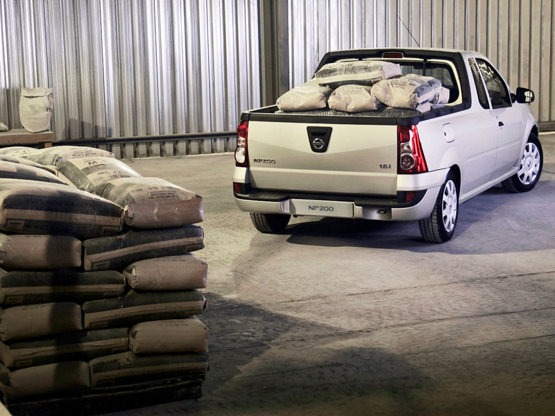 Nissan NP200 (2008-2024) Buyer's Guide