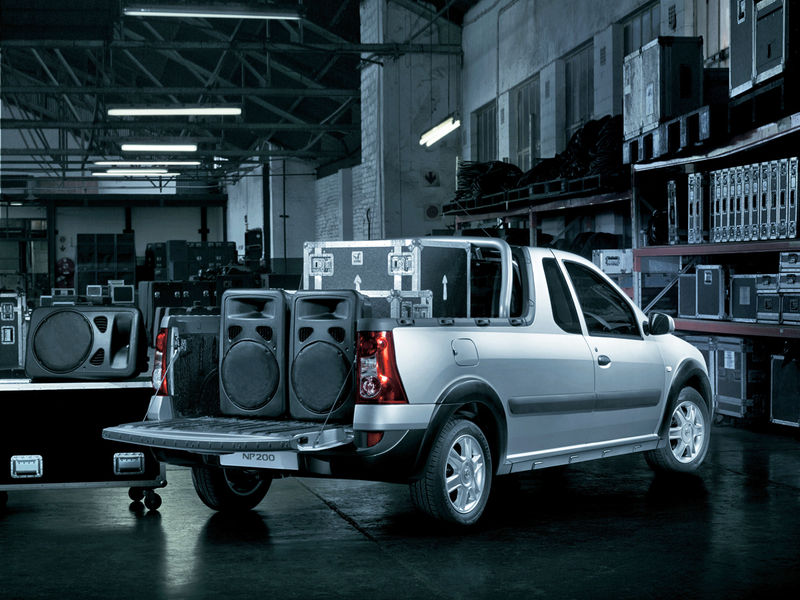 Nissan NP200 (2008-2024) Buyer's Guide