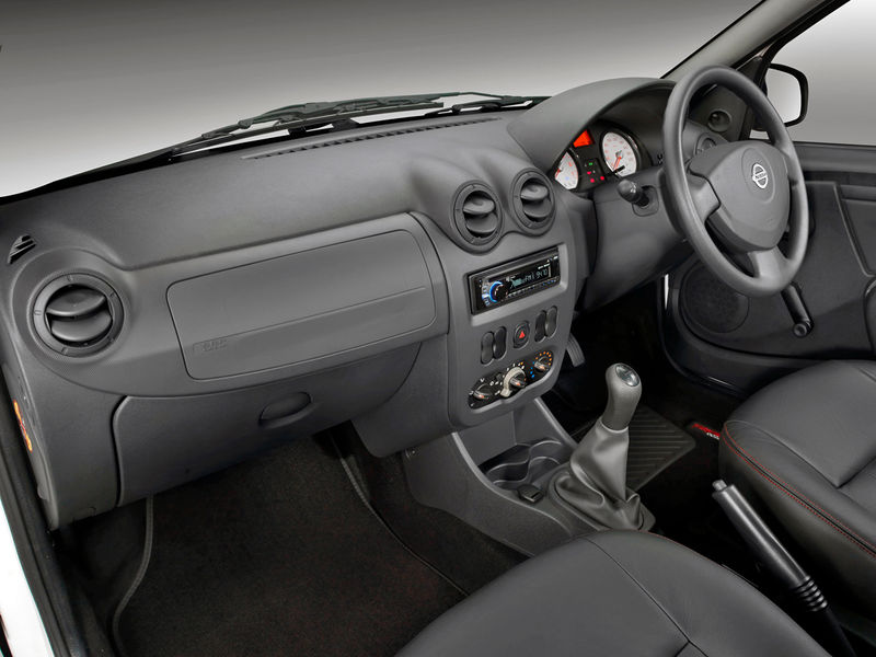 Nissan NP200 (2008-2024) Buyer's Guide