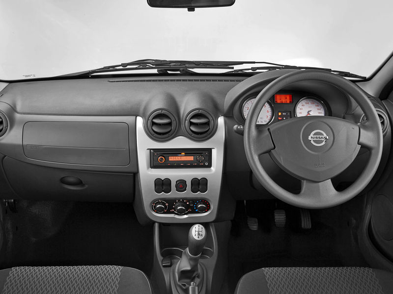 Nissan NP200 (2008-2024) Buyer's Guide