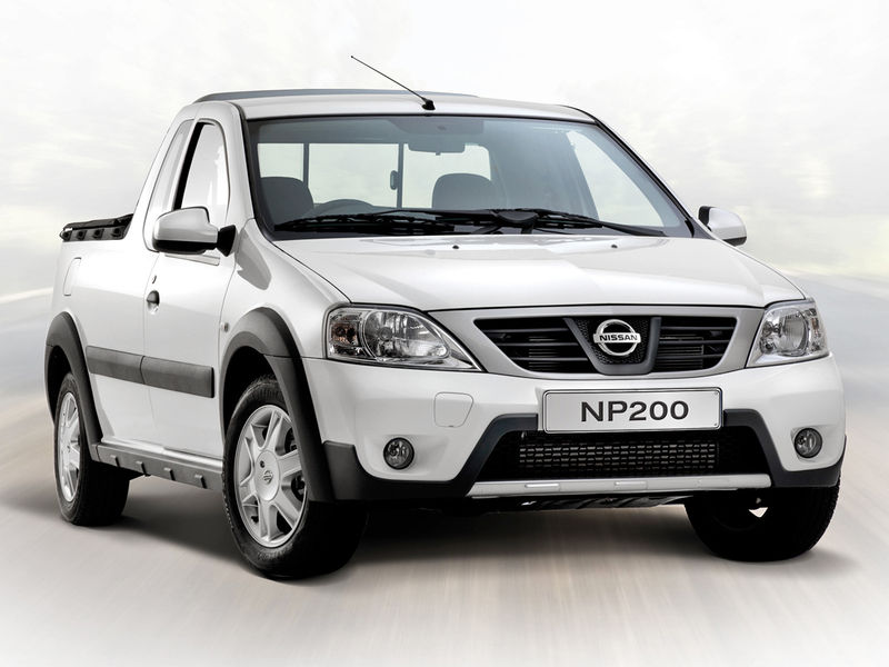 Nissan NP200 (2008-2024) Buyer's Guide