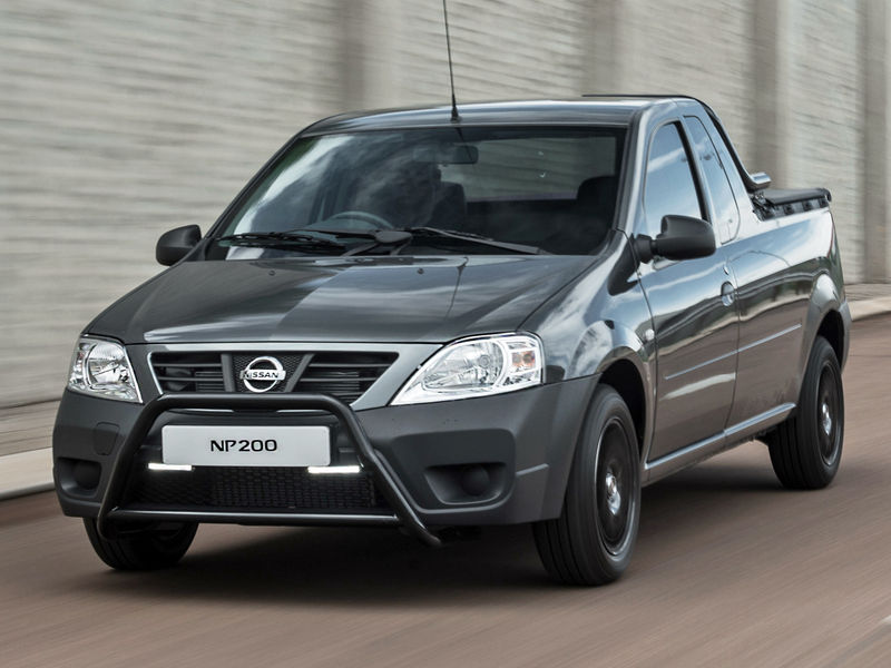 Nissan NP200 (2008-2024) Buyer's Guide