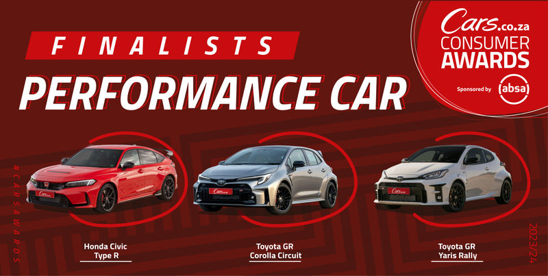 2023/24 CarsAwards – The finalists
