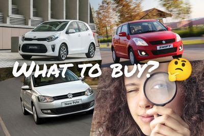 Cars for Sale in South Africa, Buy new & used - Cars.co.za