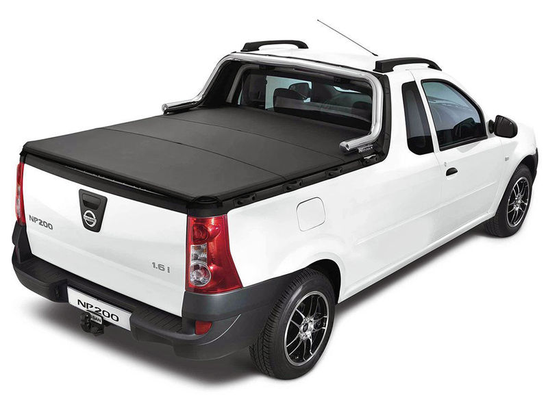 Nissan NP200 (2008-2024) Buyer's Guide
